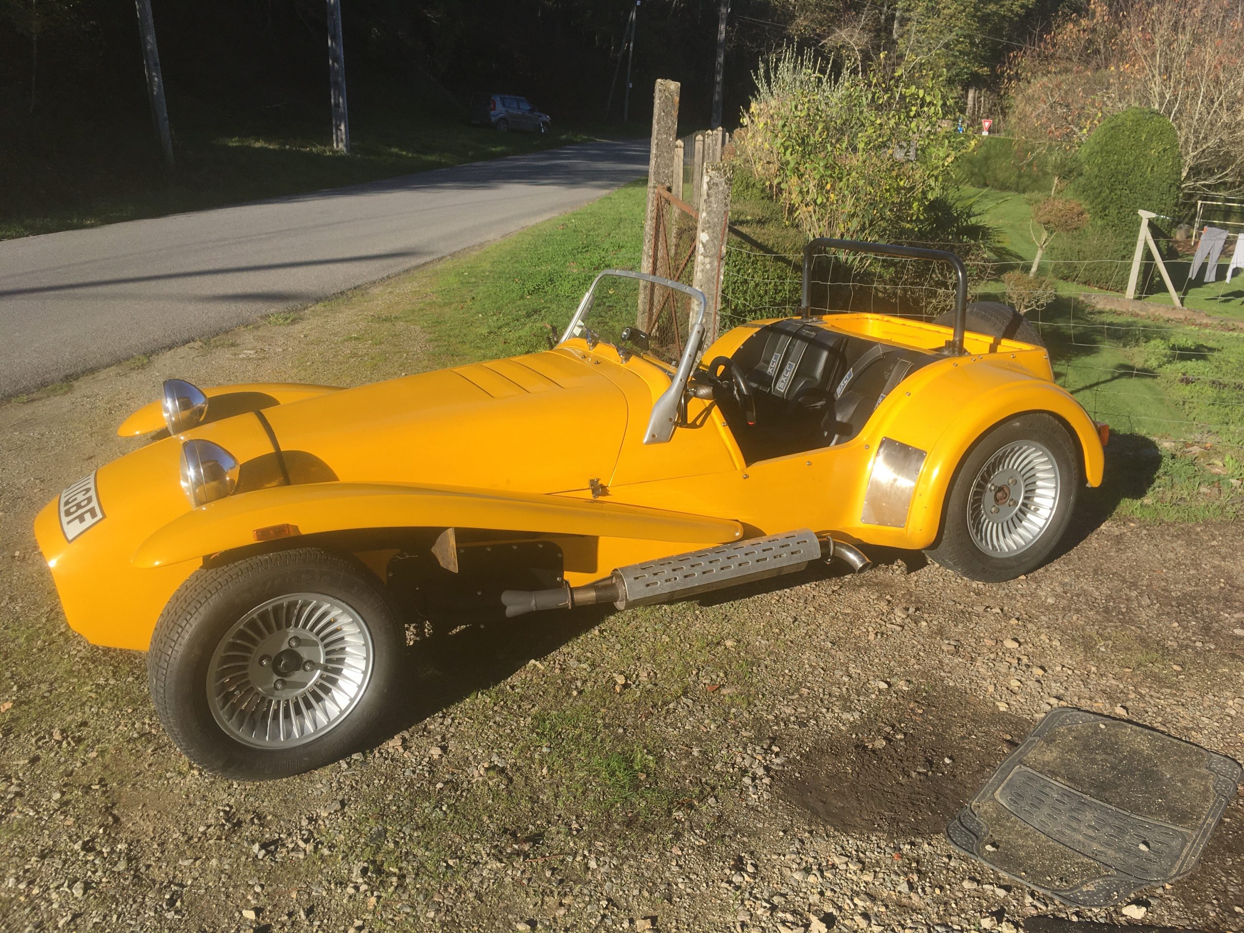 Home - Stuart Taylor Racing